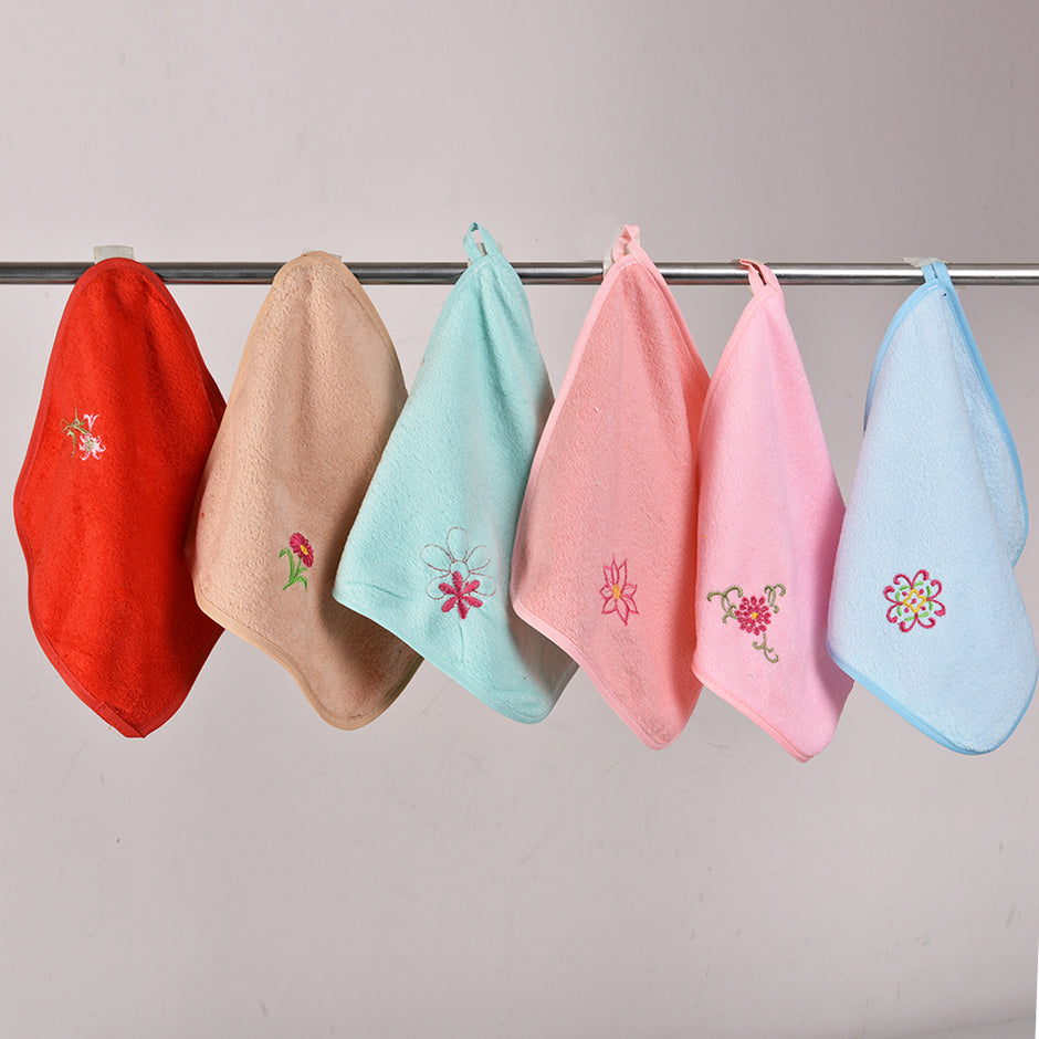 Buy Soft Handkerchiefs/Hankies for Kids Online @ Best Price | Rumal Wala